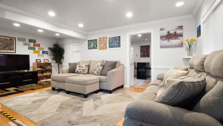 ½ Block To Main St | 3 Queen Beds | Mtn Views - Leadville, CO