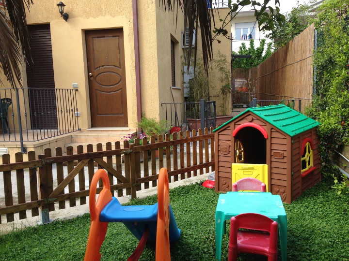 Louer Belles Vacances Même Tous Les Jours - Porto Sant'Elpidio