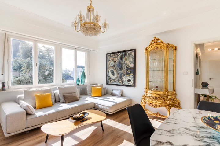 Home Sweet Home - Design & Zen - Luxembourg