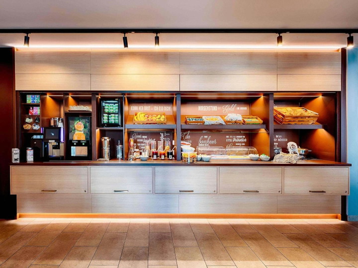 B&b Hotel Rosenheim - Rosenheim