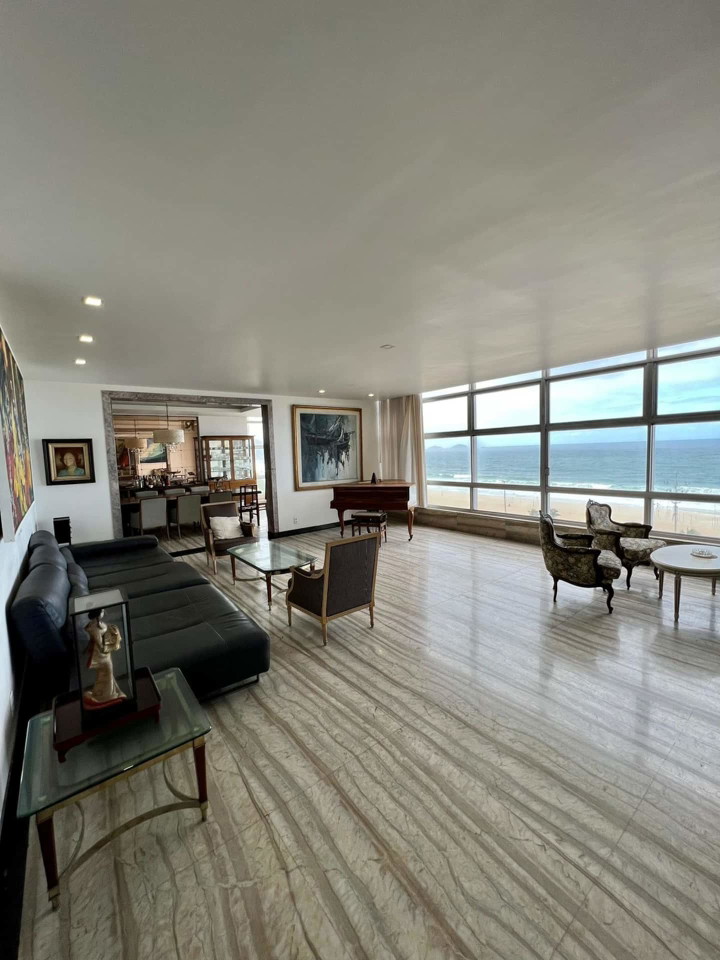 Copacabana Apartamento Na Praia - Ipanema
