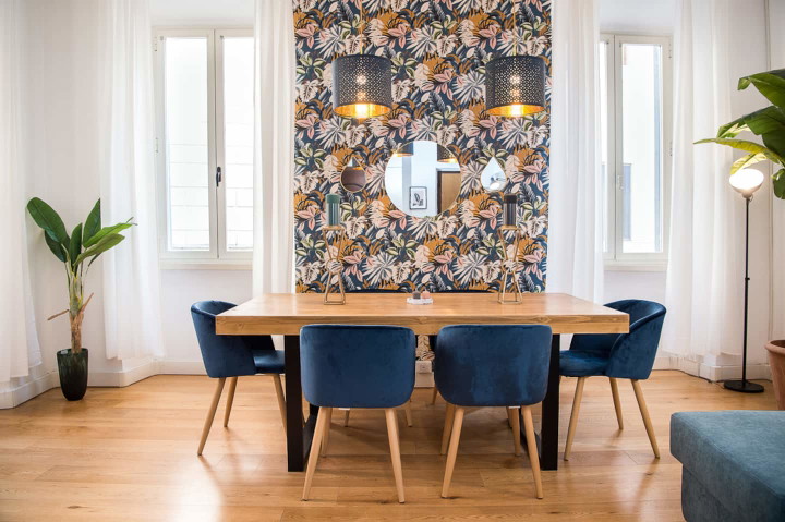 Stylish Apartment Near Piazza Navona - Rome
