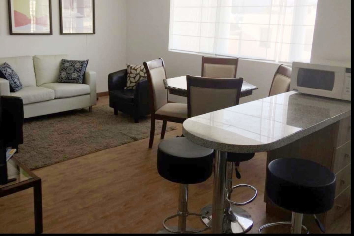 Acogedor Duplex - Centro Histórico - Arequipa