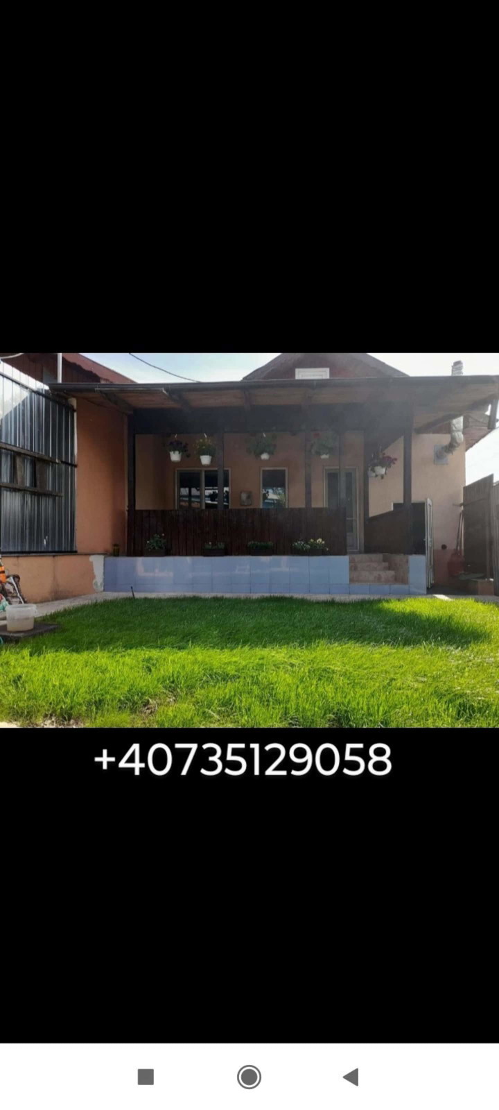 Casa Zona Centrala - Tulcea