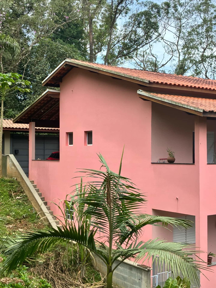 Cozy Home - Santo André