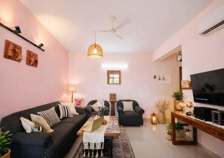 Luxury 3bhk Near Taj Mahal | Pool | Gym | Skyview - Agra