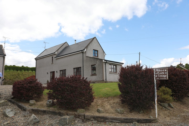 Alices Loft & Cottages Self Catering - Monaghan
