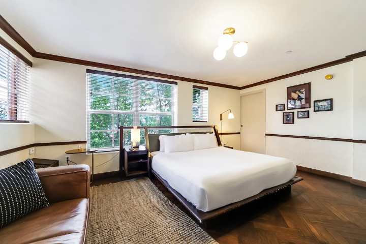 At Mine - Brickell - Suite Little Havana - Miami, FL
