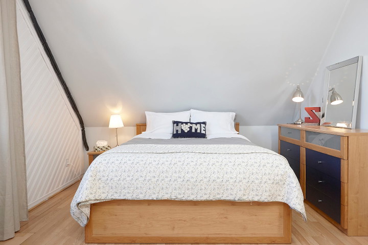 Loft Privé Au Dernier éTage Emplacement Privilégié à Hamilton - Ontario