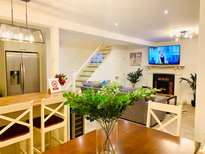 5* Modern House In Tipperary - Tipperary