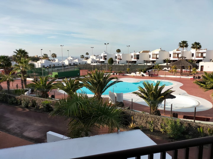Casa Tortuga - Costa Teguise