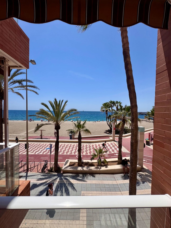 Casa Solea - Almería
