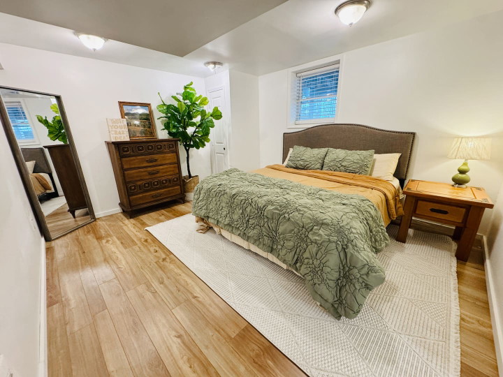 Walk To Marietta Square! *No Cleaning Fee* - Kennesaw, GA