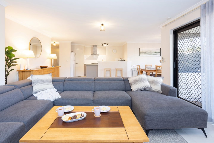 Bentley Executive Stay |Long Stays Welcome - South Perth