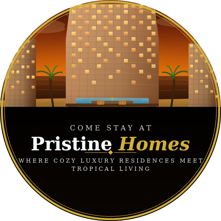 Pristine Home - Cozy Luxury Residence - 몸바사