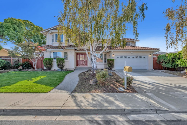 Home In Union City/san Francisco - Union City, CA