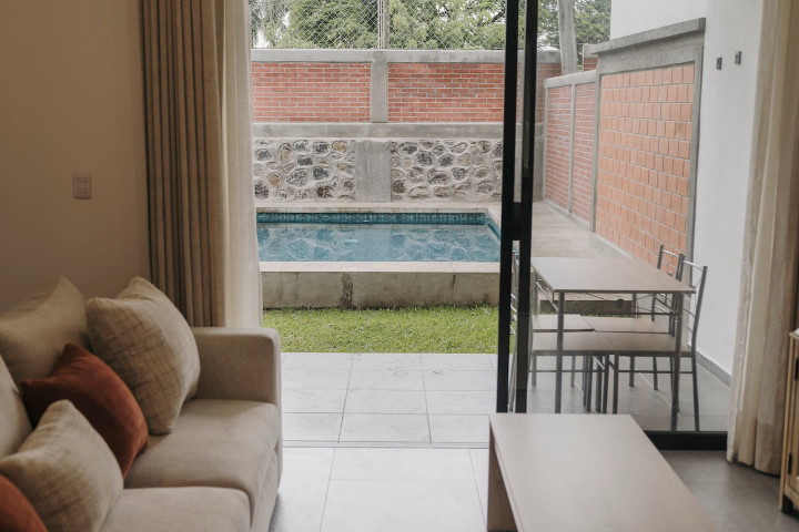 Bridal Stay En Jiutepec - Alberca Y Privacidad - Cuernavaca