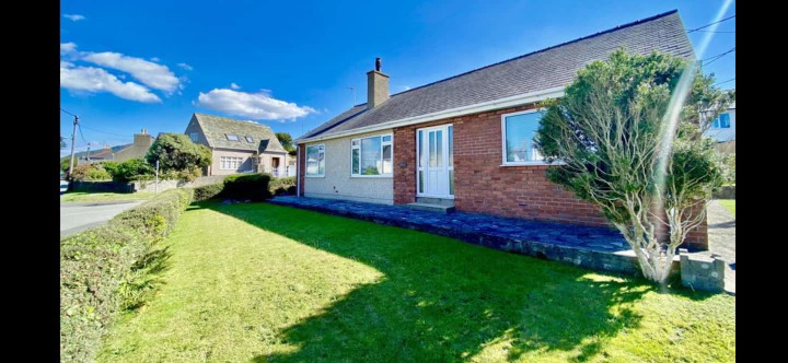 Gelli Is Located In The Beautiful Morfa Nefyn - Morfa Nefyn