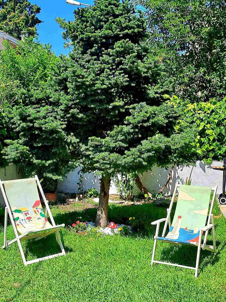 Mon Repos Garden Apartment - Corfu