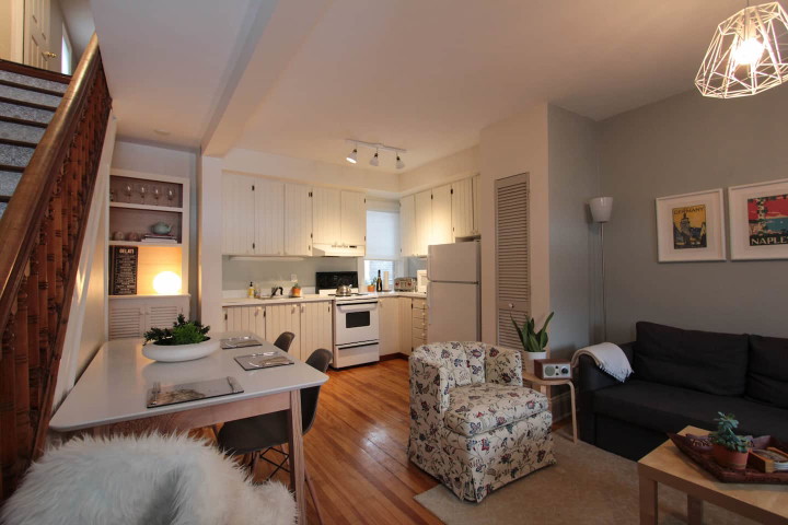 Glebe 1&nbsp;Chambre - À Quelques Pas Du Canal Et De Lansdowne - Gatineau