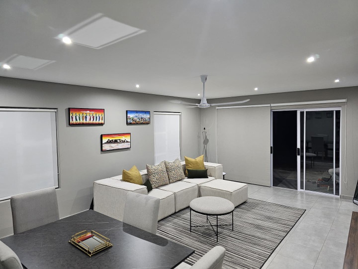 Lanina Exec 2 Bed Apartment - Randburg