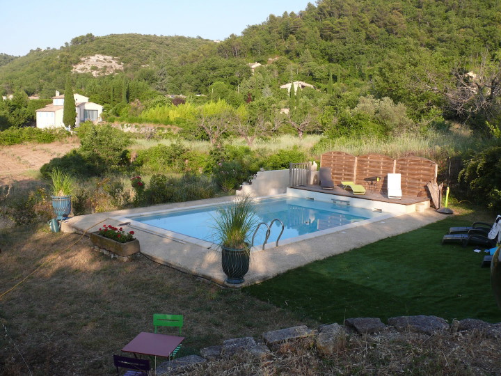Bonnieux Gîte En Luberon - Bonnieux