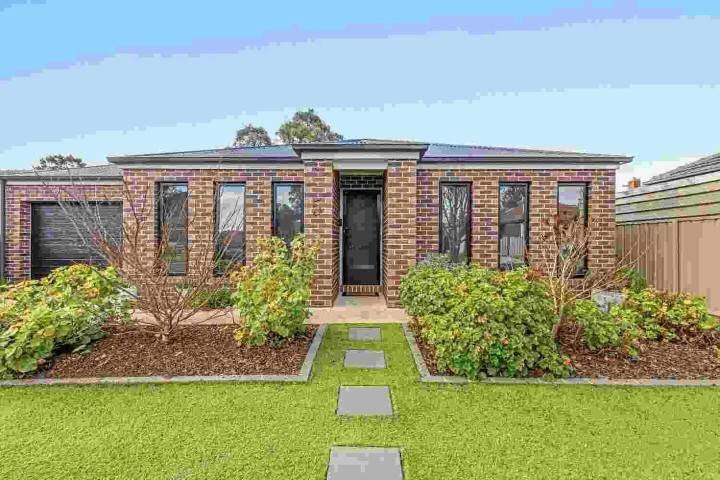 Sally's Place - Bendigo