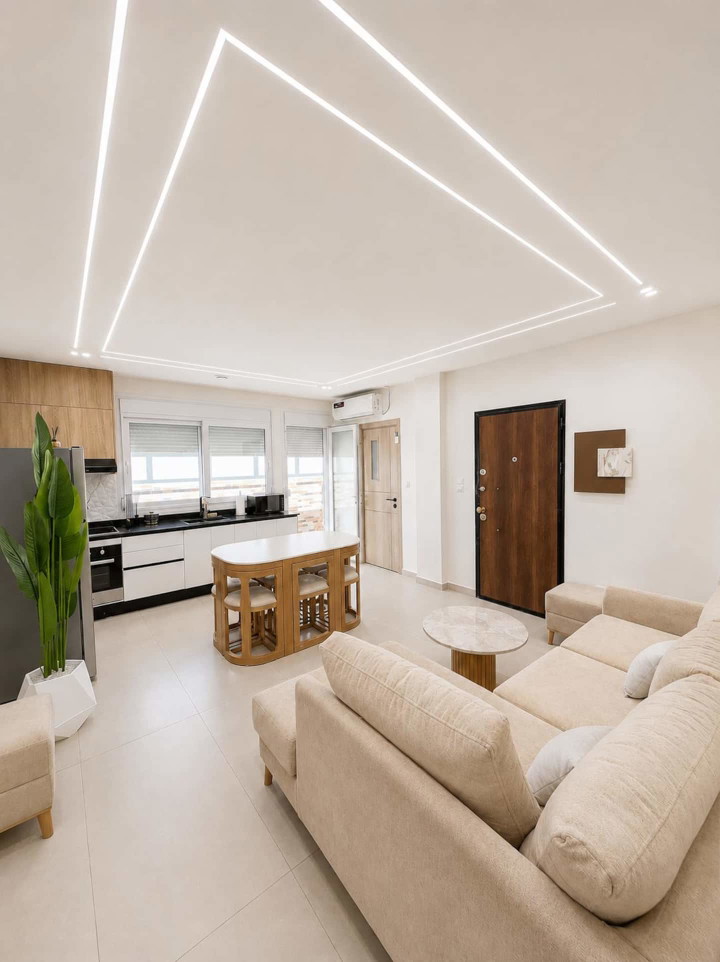 Jacuzzi Suite - 