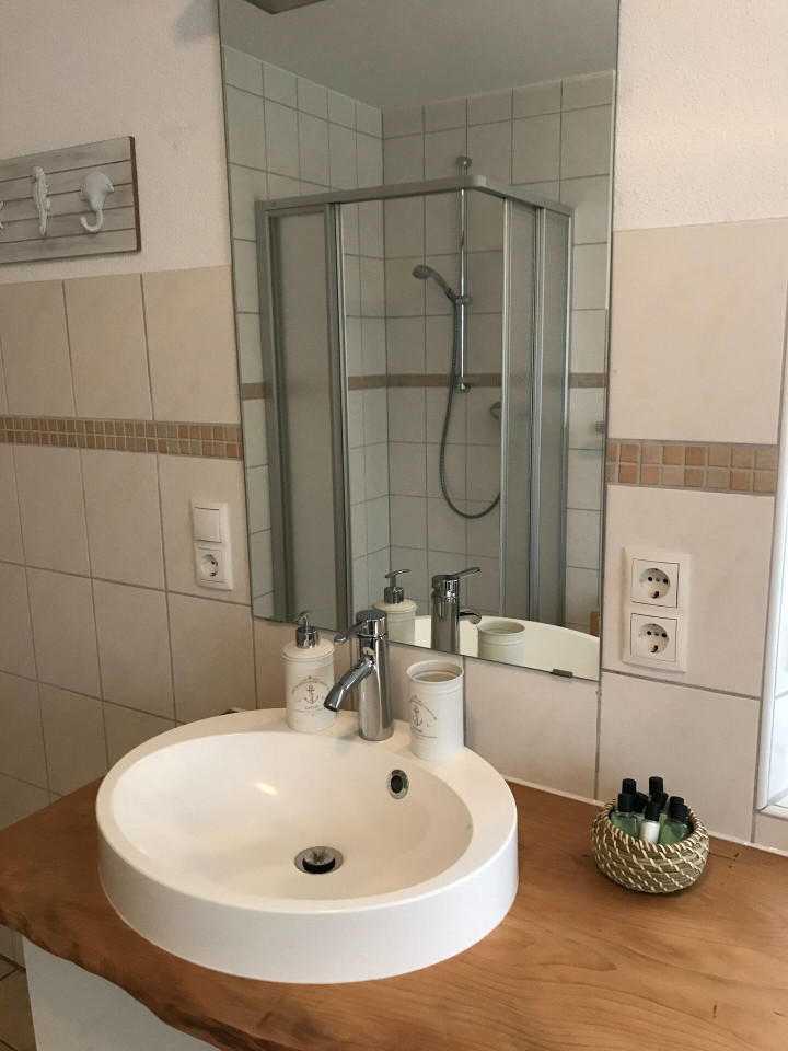 Ferienhaus Artha Rust Europa-park Apartment 2 - Rust