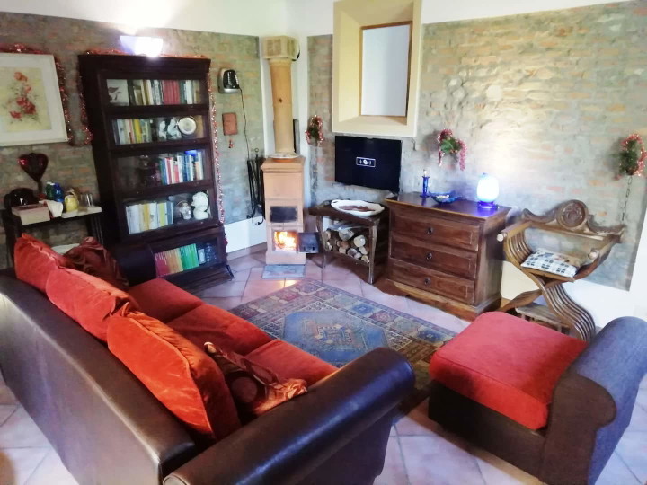 Casa Indipendente Con Parco - Emilia-Romagna