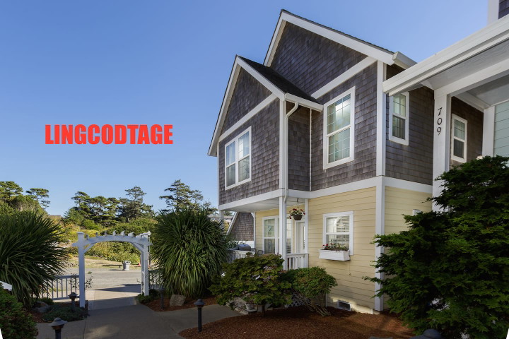 Lingcodtage - Newport, OR