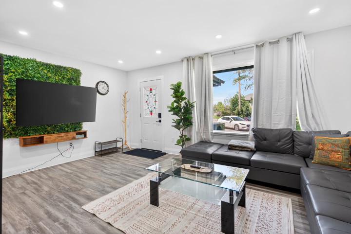 North London Gem | 7 Beds | Bbq/gym | Sleeps 11 - London