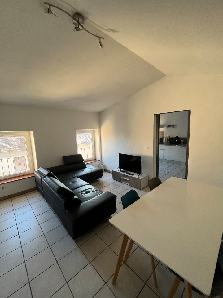 Gîte Lapalud 2 - Pont-Saint-Esprit