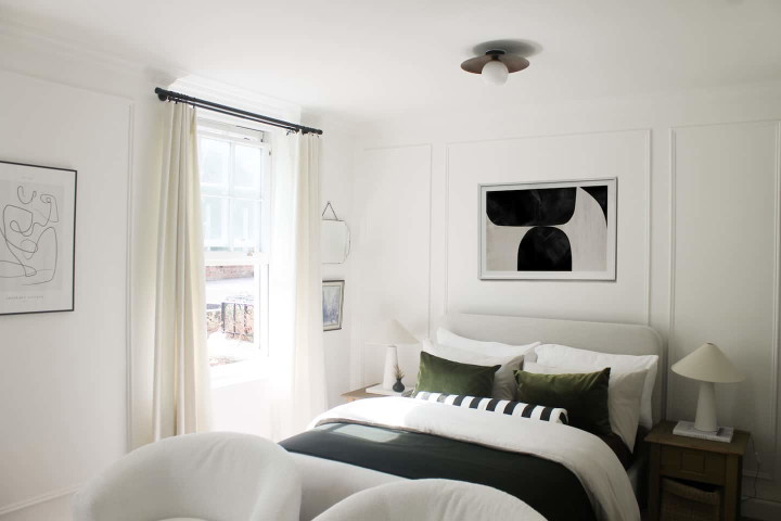 Stylish London Apartment, 15 Min To Central London - Bloomsbury