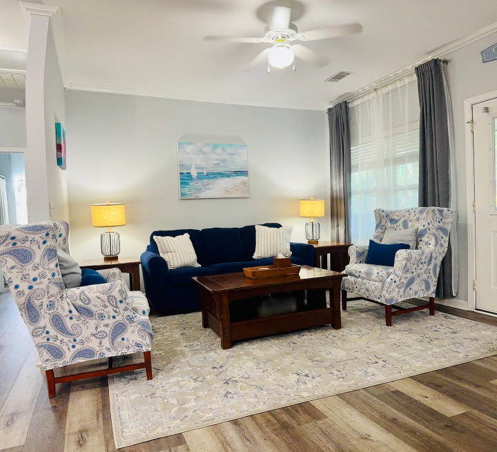The Condo - Moncks Corner, SC