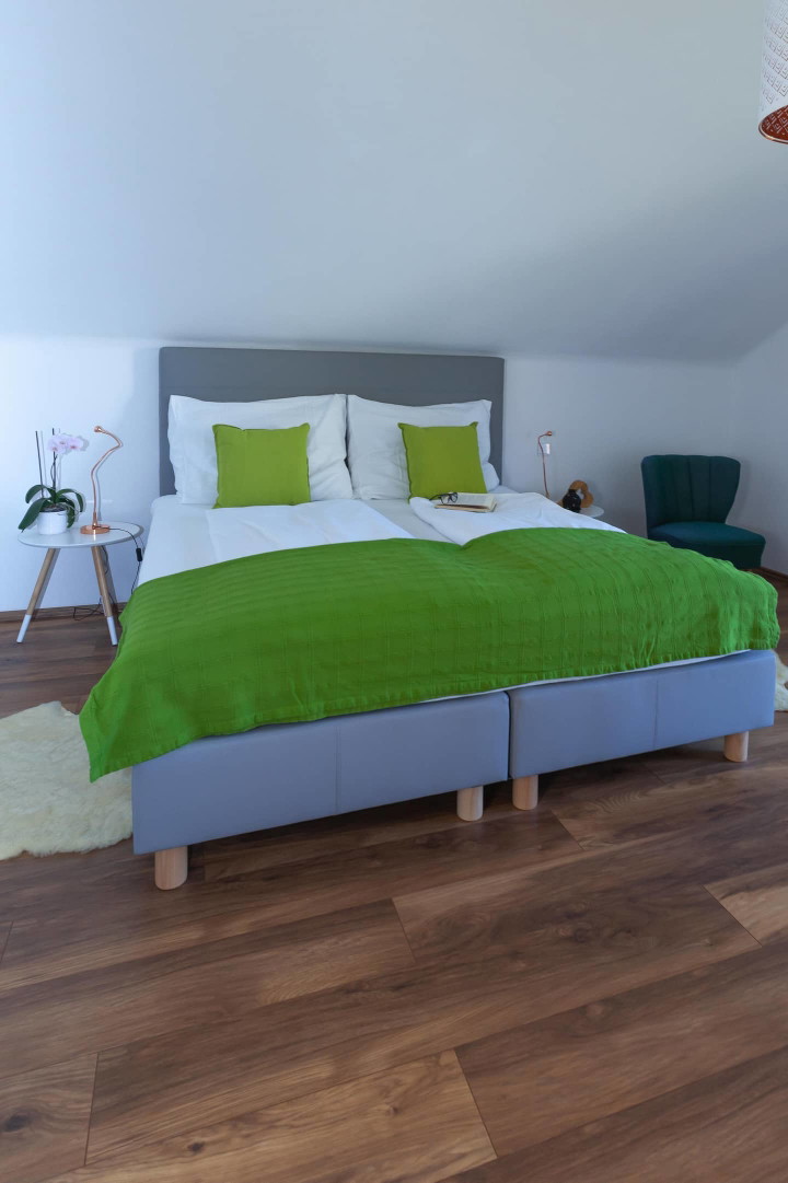 Sonnort Appartement Melisse - Wörthersee