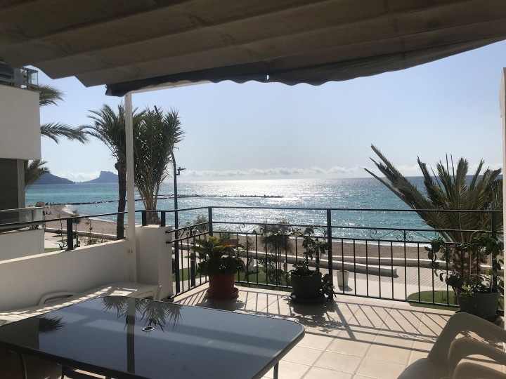 Casa De Pescadores Mediterránea - Altea