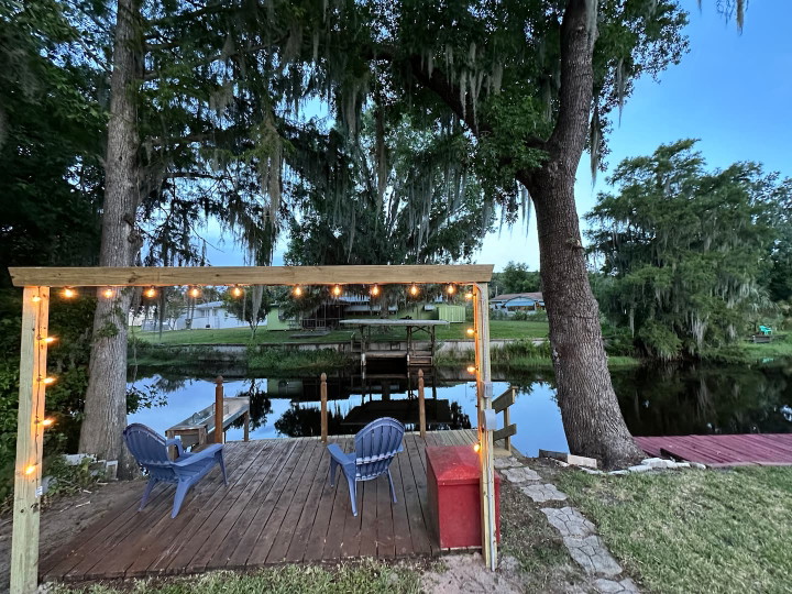 Lake Life - Inverness, FL