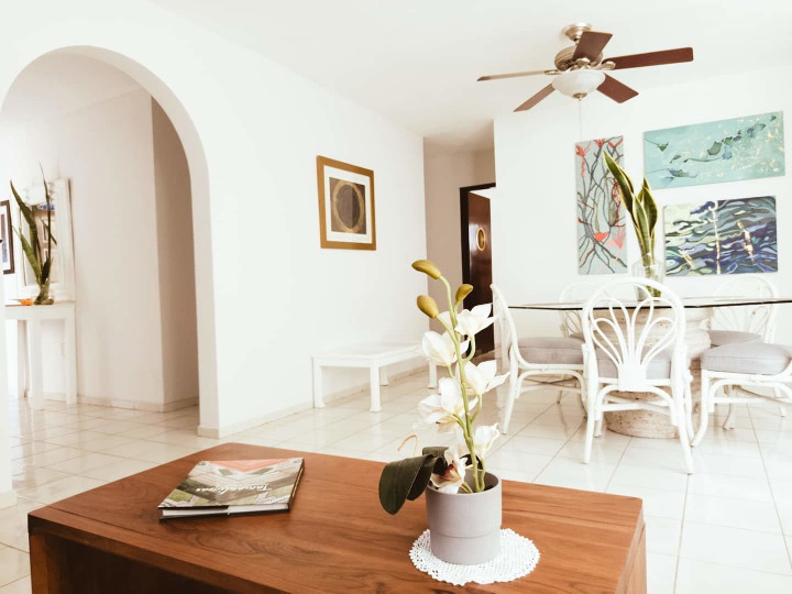 Casa Martina 3 Chambres. Tampico, Promo Super Emplacement - Tampico