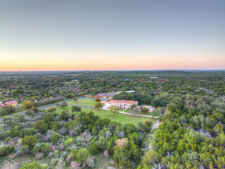 Hotel California At La Dolce Vita Estates - San Antonio, TX