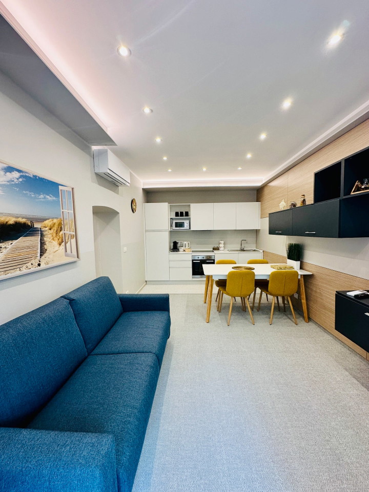 Sunset Suite - The Harbor Citra: 009004-lt-0476 - Albisola Superiore
