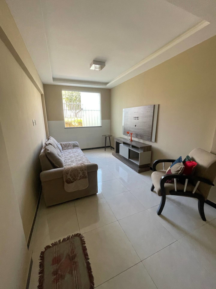 Apartamento Aconchegante Em Aracaju - Aracaju