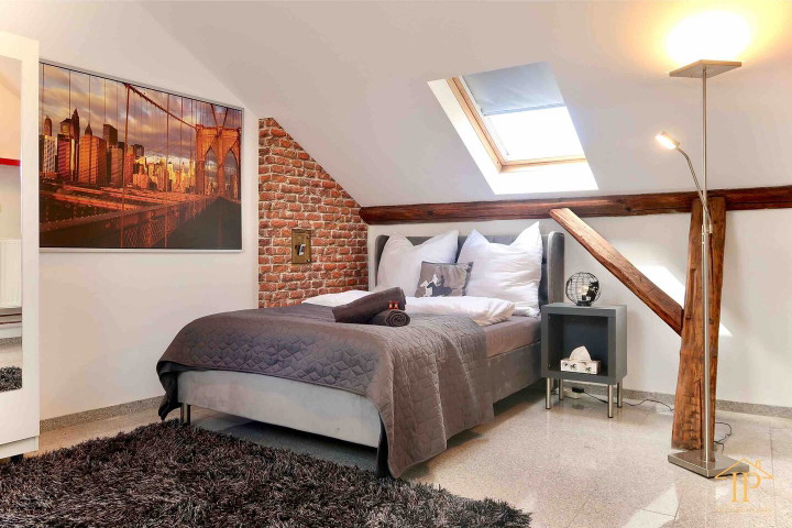 Unlimited - Cozy, Zentral & Modernes Loft - Bamberg