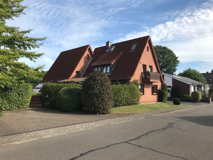 Ferienwohnung Hardt - Rendsburg