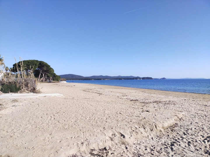 Studio 4 Personnes Argentière - La Londe-les-Maures