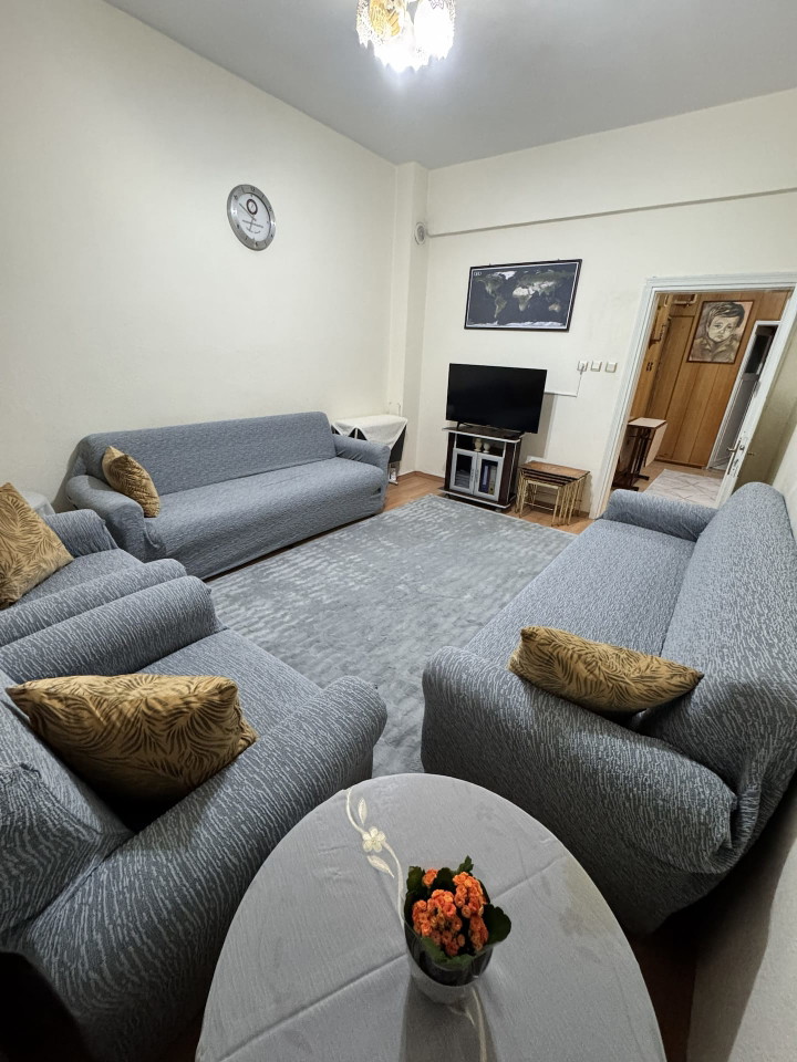 Cappadocia House - Nevşehirde, 3 Oda 6 Yataklı Ev - Nevşehir