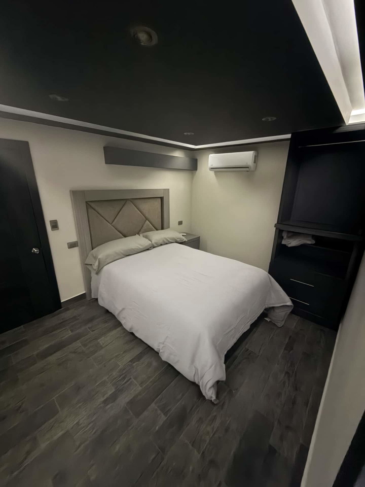 Elegante Departamento, Muy Bien Ubicado. - Delicias