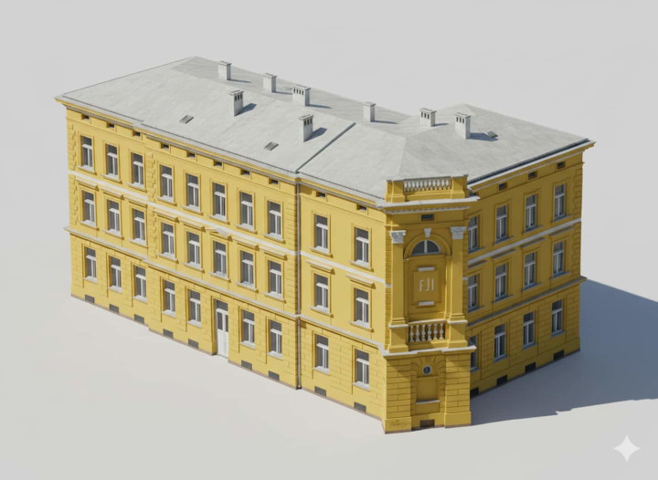 Maison Familiale Unique à Côté De La Forteresse + Parking Gratuit - Novi Sad