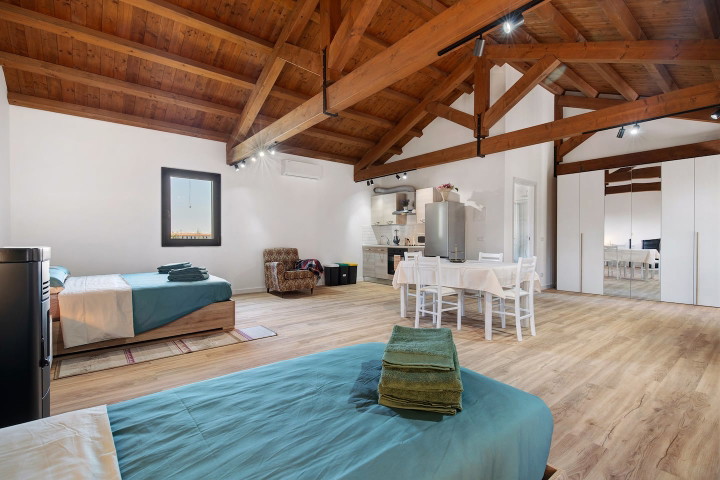 Appartement Marina - Jesolo