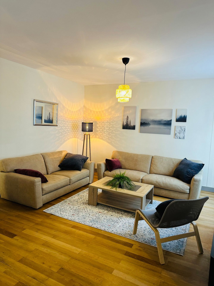 Appartement Spacieux En Centre Ville 6-8 Personnes - Vendôme